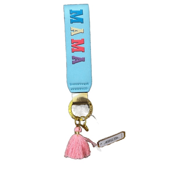 Simply Southern | Other | Simply Southern Mama Keychain | Poshmark